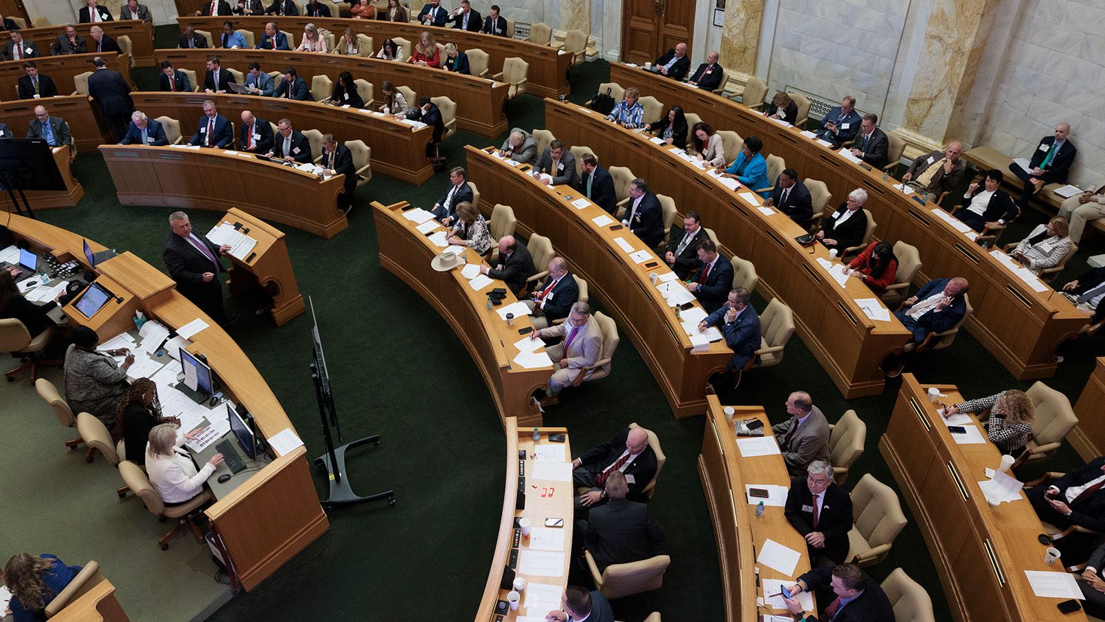 Home - Arkansas House of Representatives